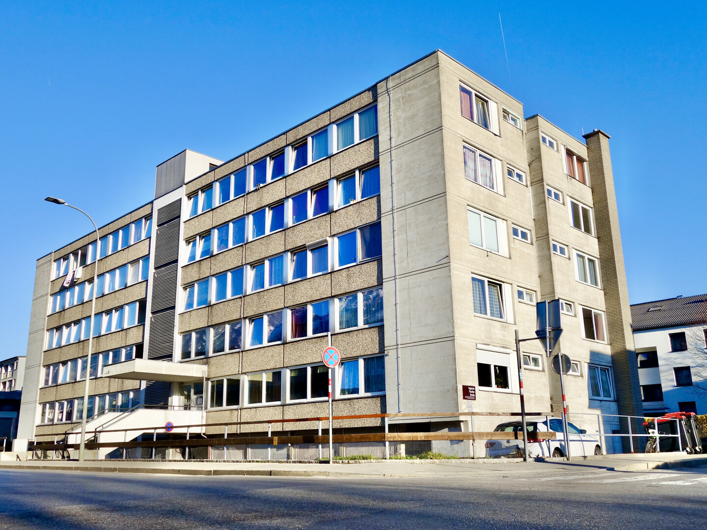 Kleingarconnière | immo.tt.com