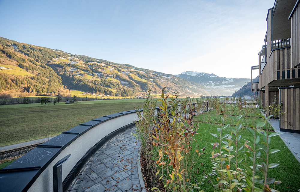 Helle 3-Zimmer Wohnung mit Balkon (Top C2.05) | immo.tt.com