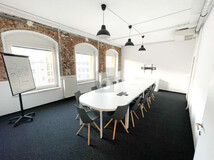 MODERNE BÜROFLÄCHE IN ZENTRALER LAGE | immo.tt.com