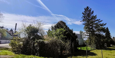 RUHELAGE AM TOR ZUM LEITHAGEBIRGE | immo.tt.com